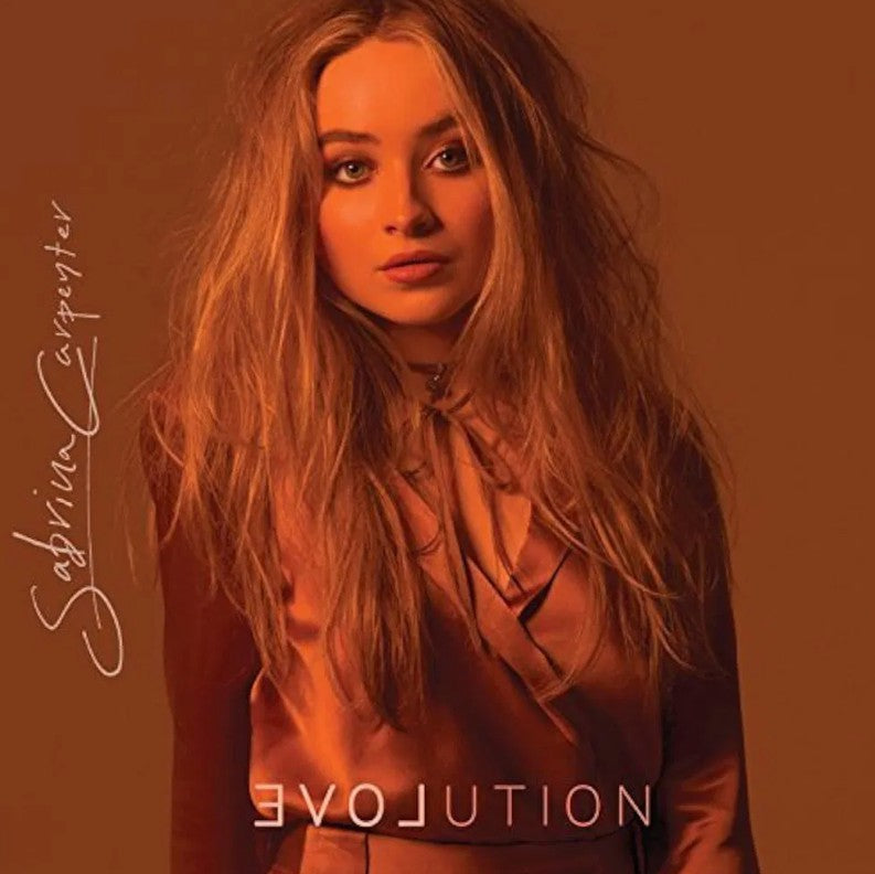 Sabrina Carpenter Vinyl, CDs & Cassettes | Complete Discography | EU ...