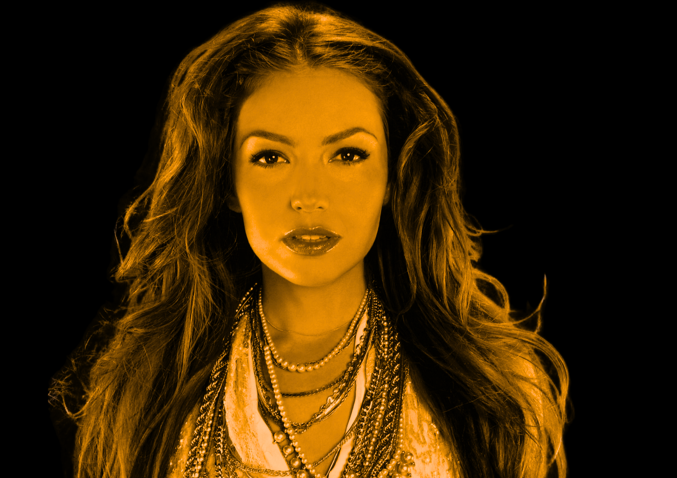 Thalía Vinyl, CDs & Cassettes | Complete Discography | EU Store ...