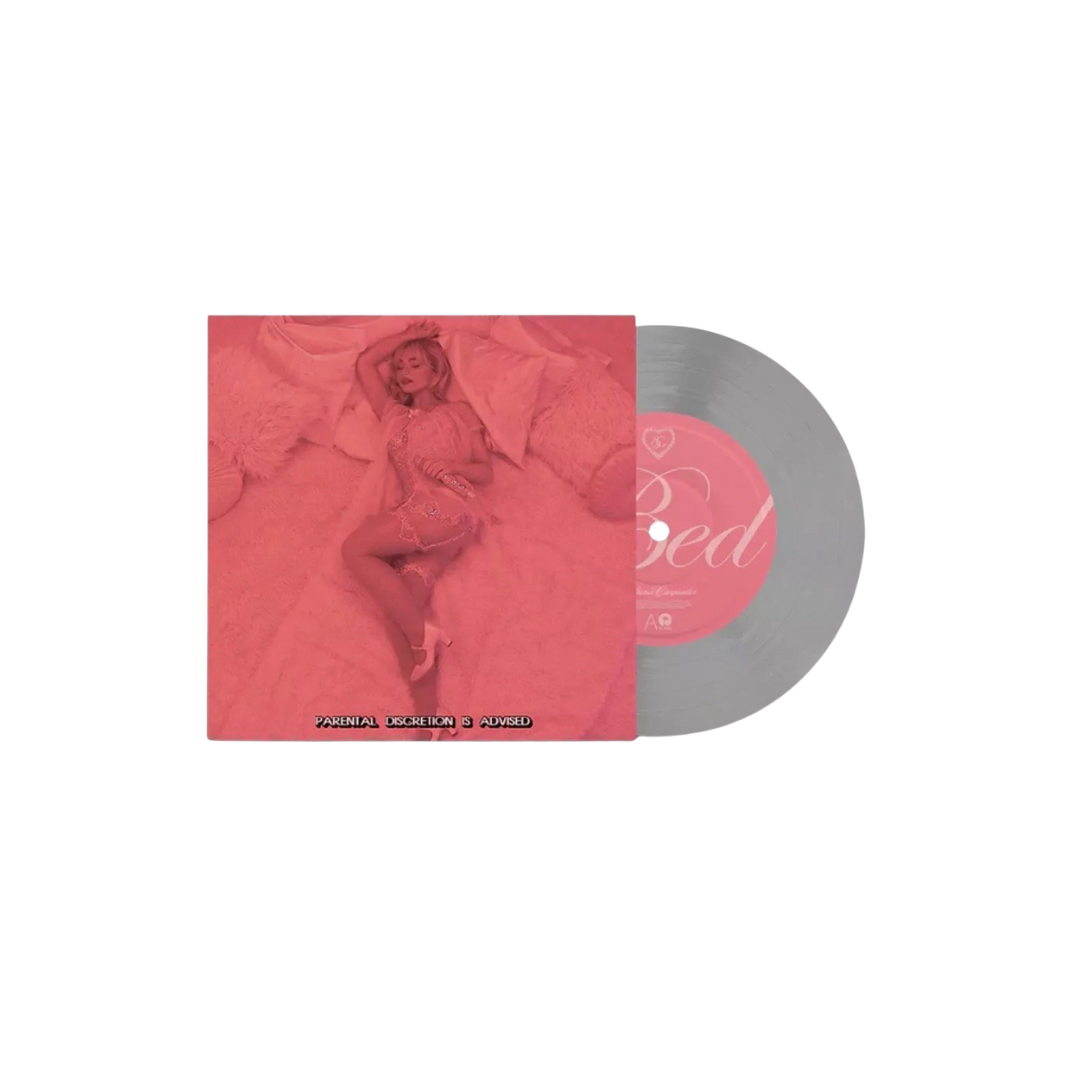 Sabrina Carpenter Vinyl, CDs & Cassettes | Complete Discography | EU ...
